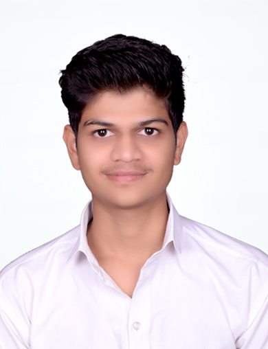 Rahul Suryawanshi | Portfolio